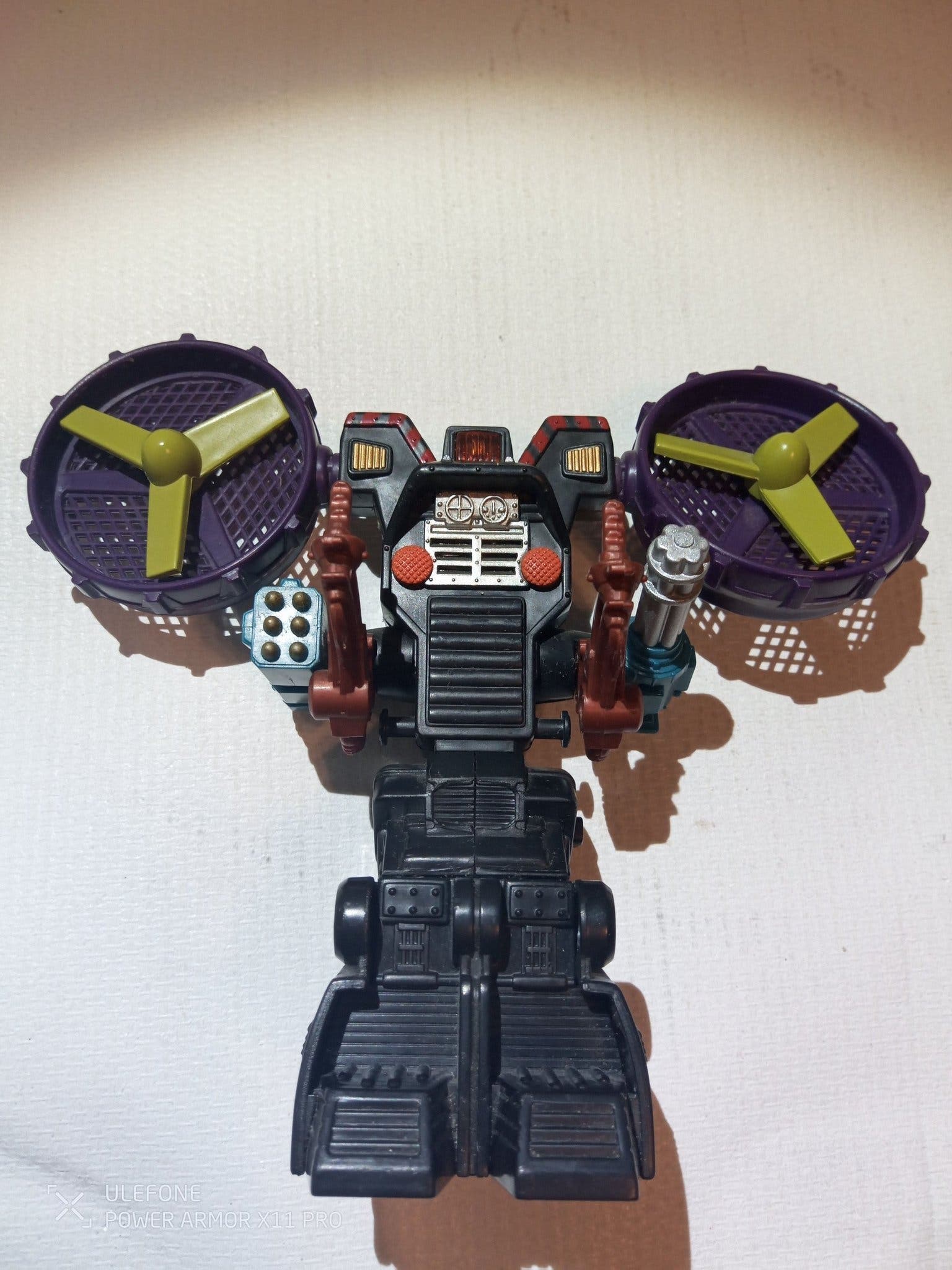 Mech Suit Armor GI Joe 90-tal | Köp på Tradera (654978873)