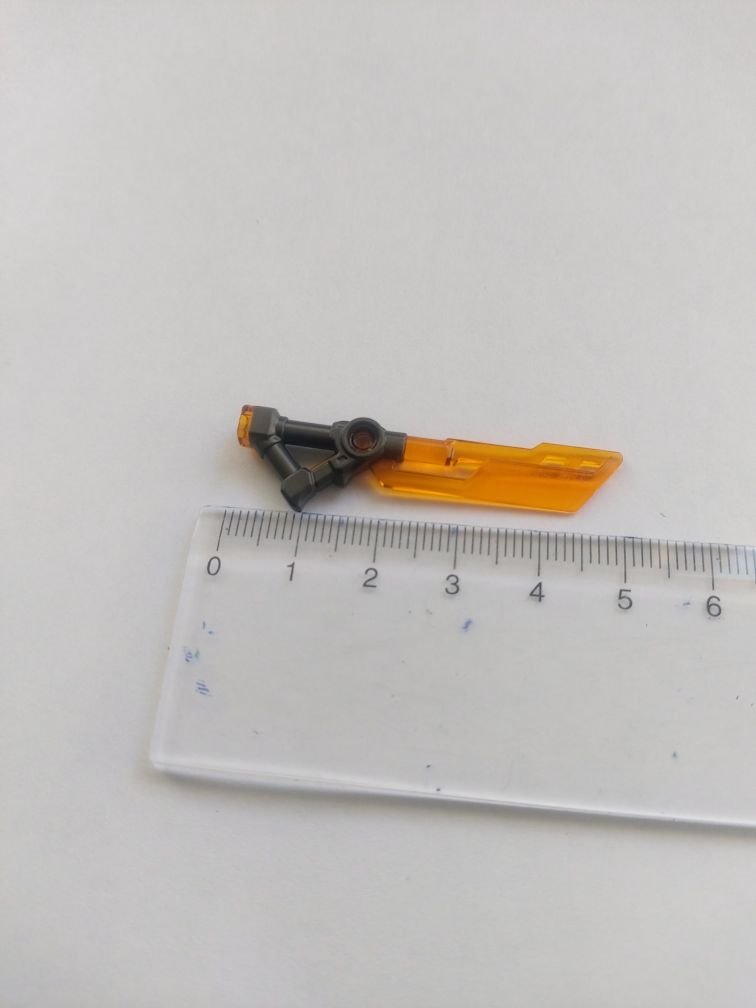 lego ny trans orange 6430281 svärd ninjago impe.. | Köp på Tradera ...