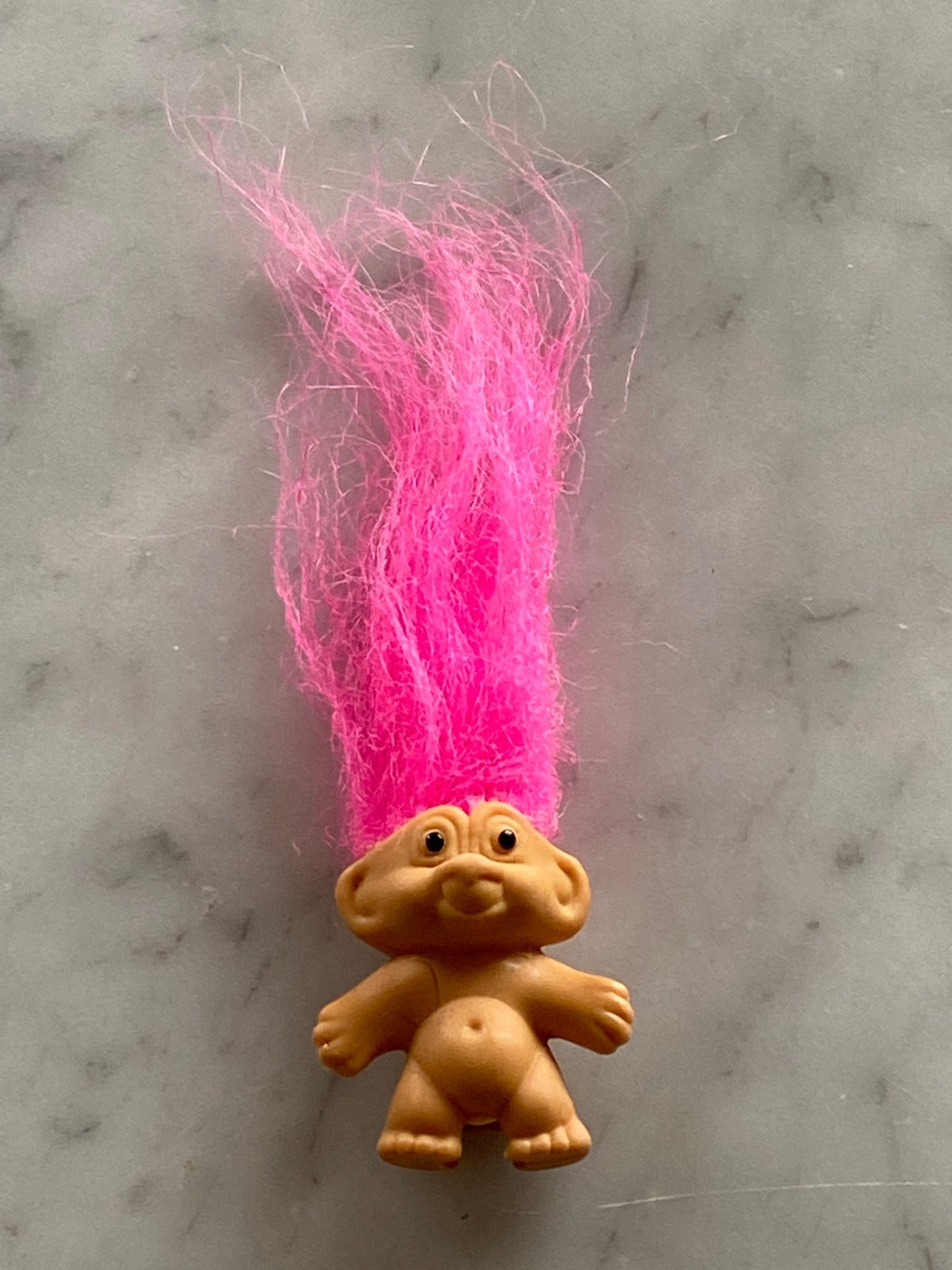 Se produkter som liknar Penntroll Penn troll med rosa.. på Tradera ...