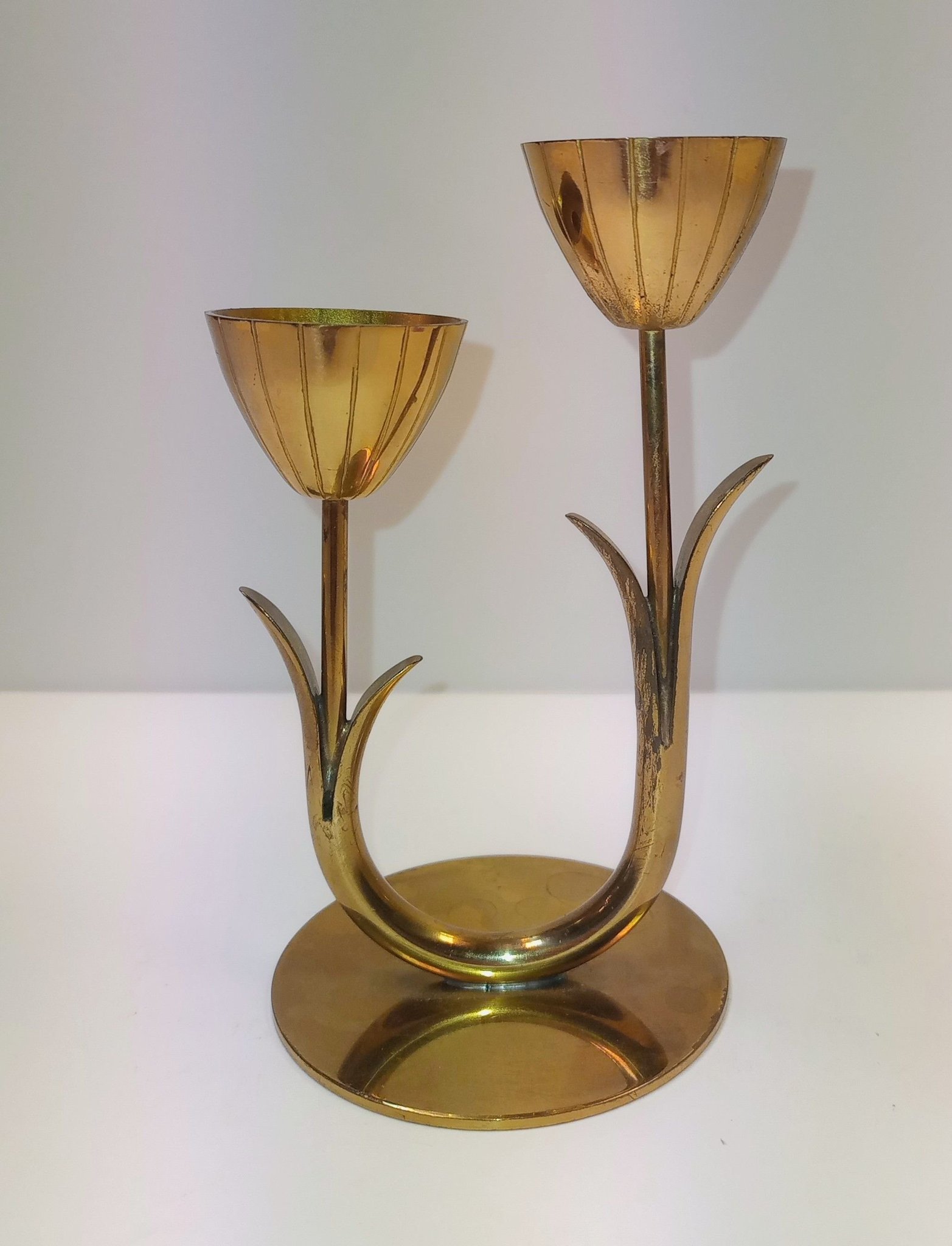 Se produkter som liknar LJUSSTAKE - YSTAD METALL - DE.. på Tradera ...