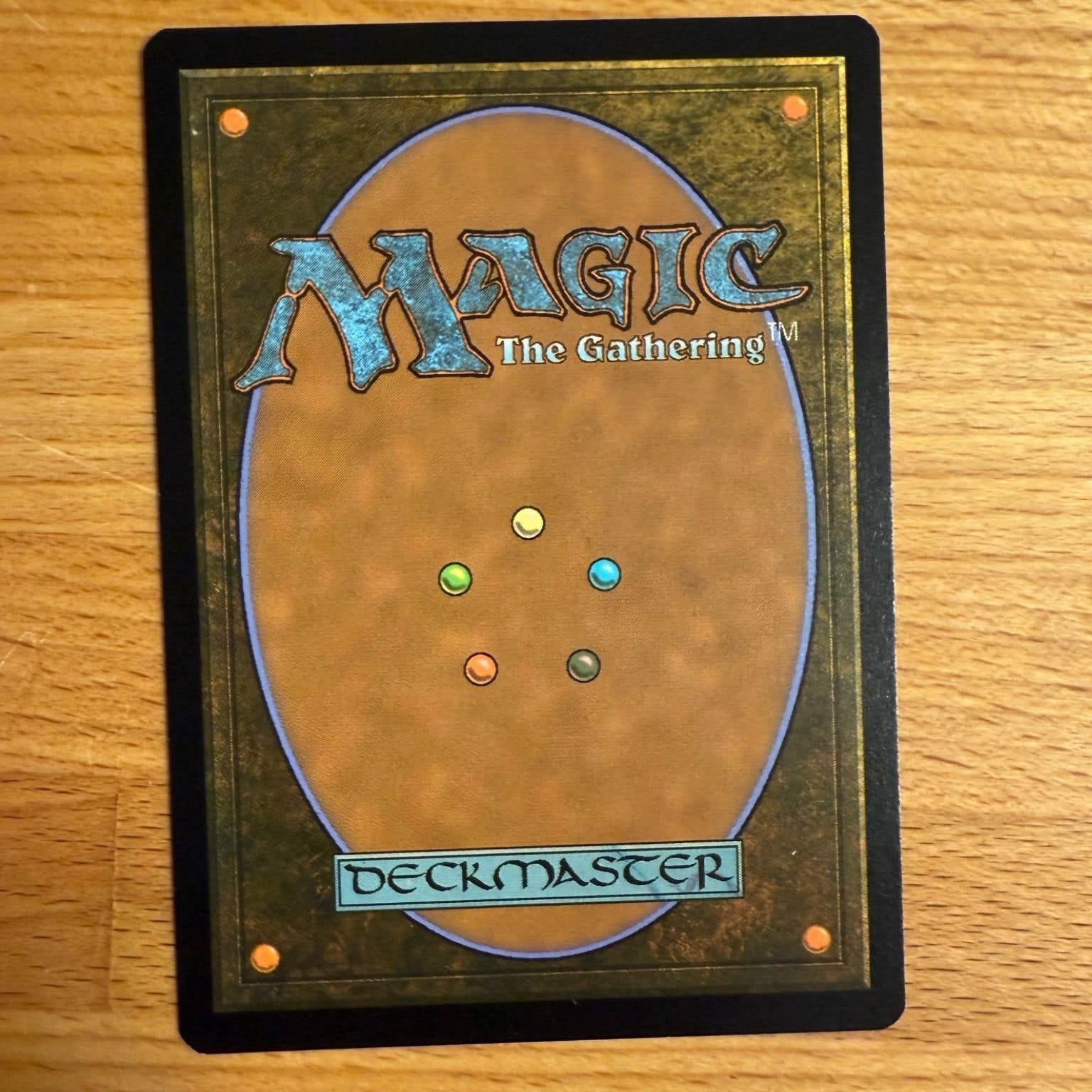 Se produkter som liknar Magic the Gathering kort x 2 på Tradera (665896244)