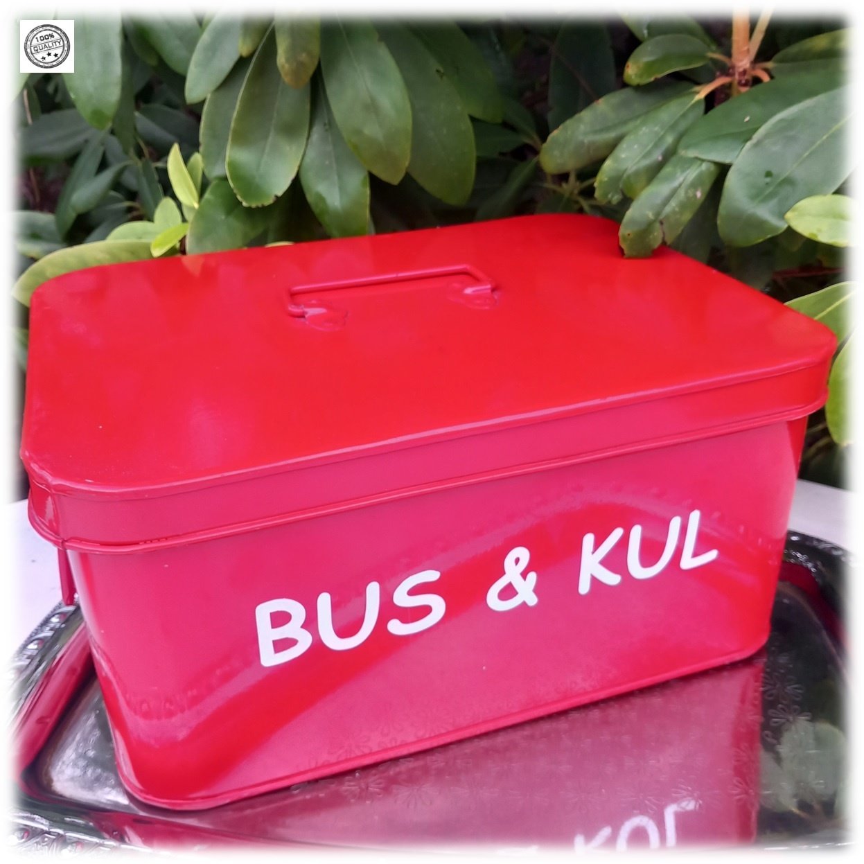 Stor Bruka Design låd.. | Köp från kidzorama_handelshus på Tradera ...