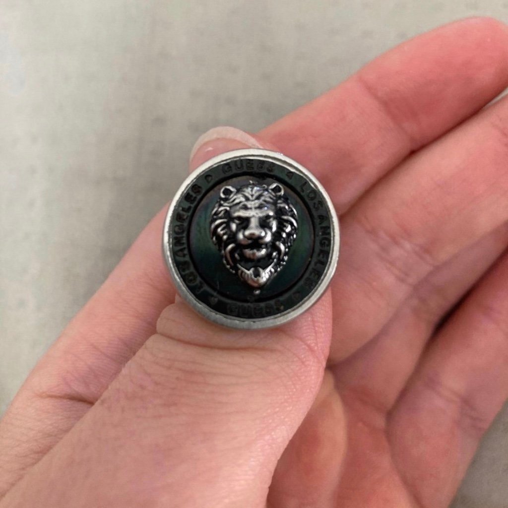 Guess Ring | Köp på Tradera (633054097)