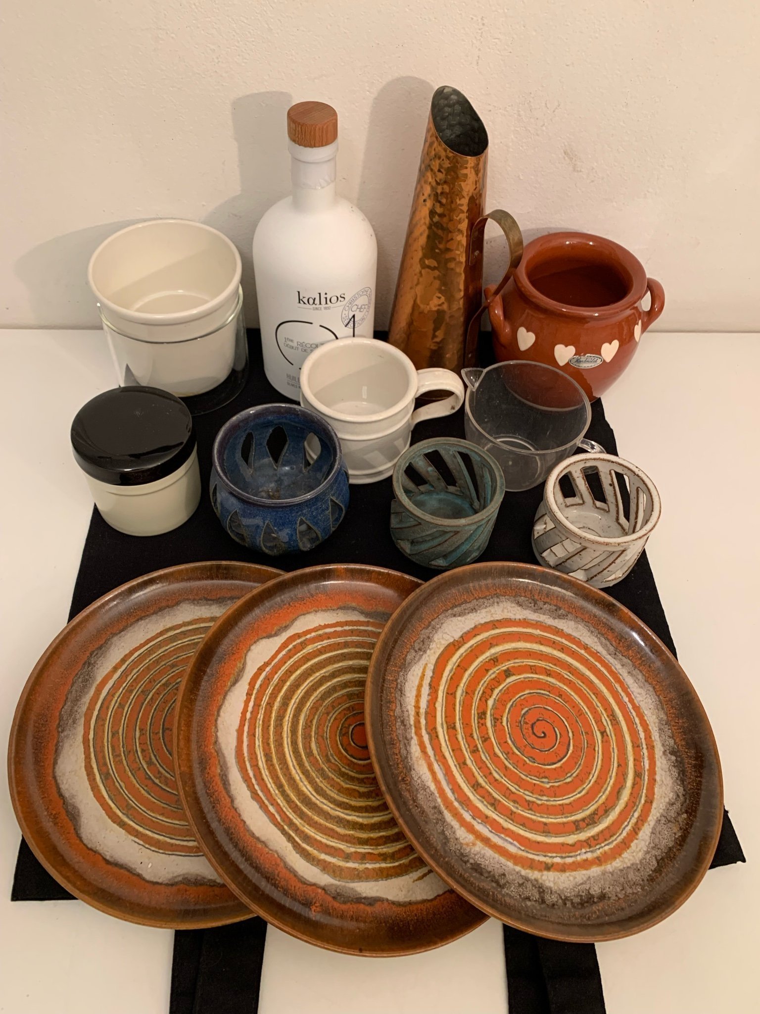 Diverse Keramik och Inredningsdetaljer | Köp på Tradera (708620063)