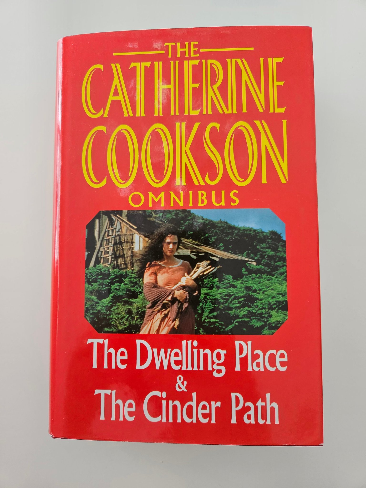 The Dwelling Place - The Cinder Path Catherine .. | Köp på Tradera ...