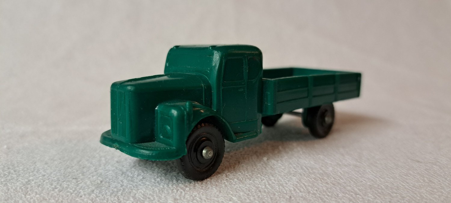 Scania Vabis toppex Galanite - tomte 1:43 | Köp på Tradera (644444087)