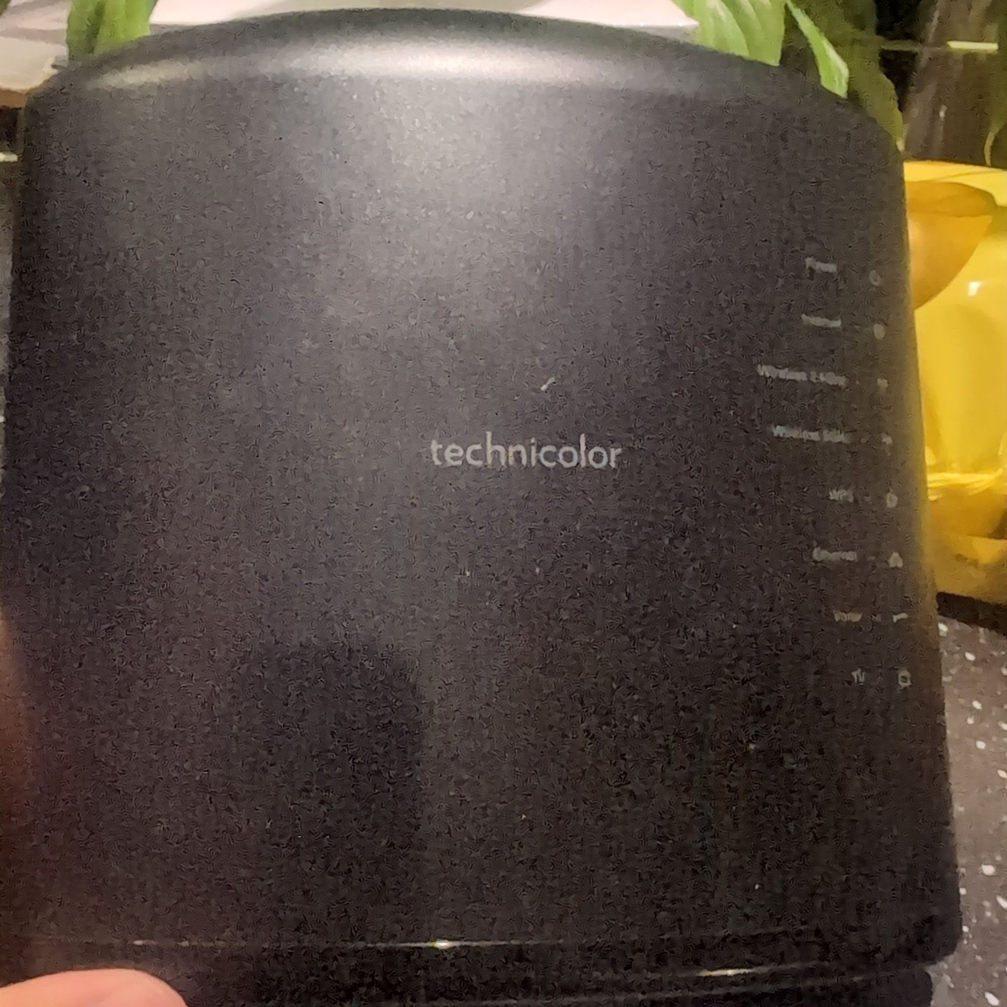 Se produkter som liknar Technicolor Router på Tradera (696813254)