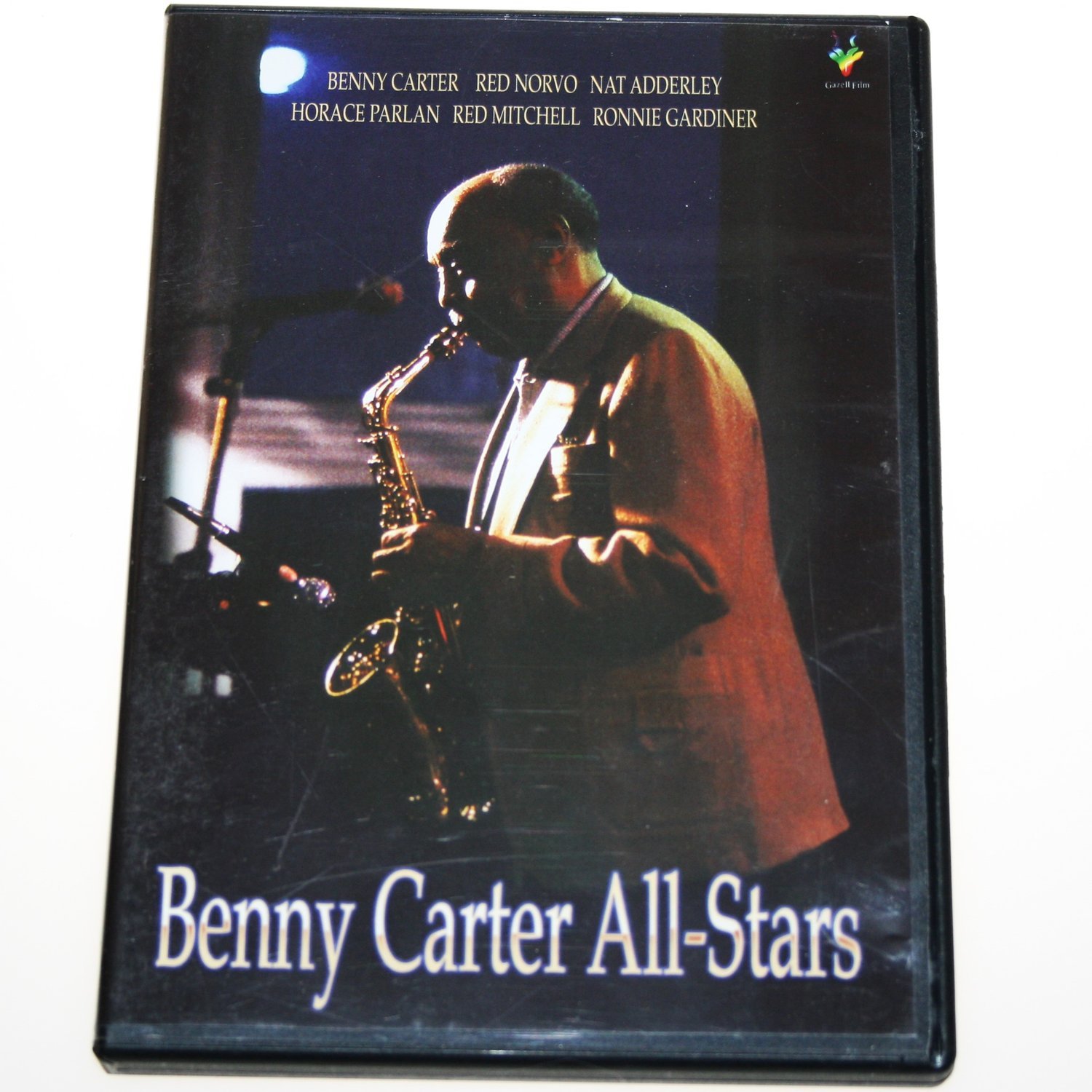 Benny Carter All-Stars | Köp på Tradera (628914658)