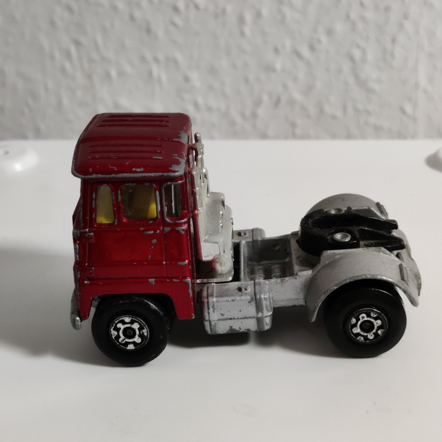 Se produkter som liknar 1973 Matchbox Superkings K17 .. på Tradera ...