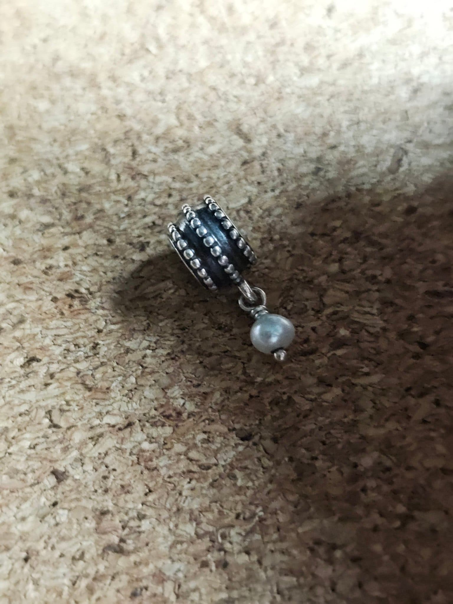 Pandora berlock S925 ALE | Köp på Tradera (700510167)