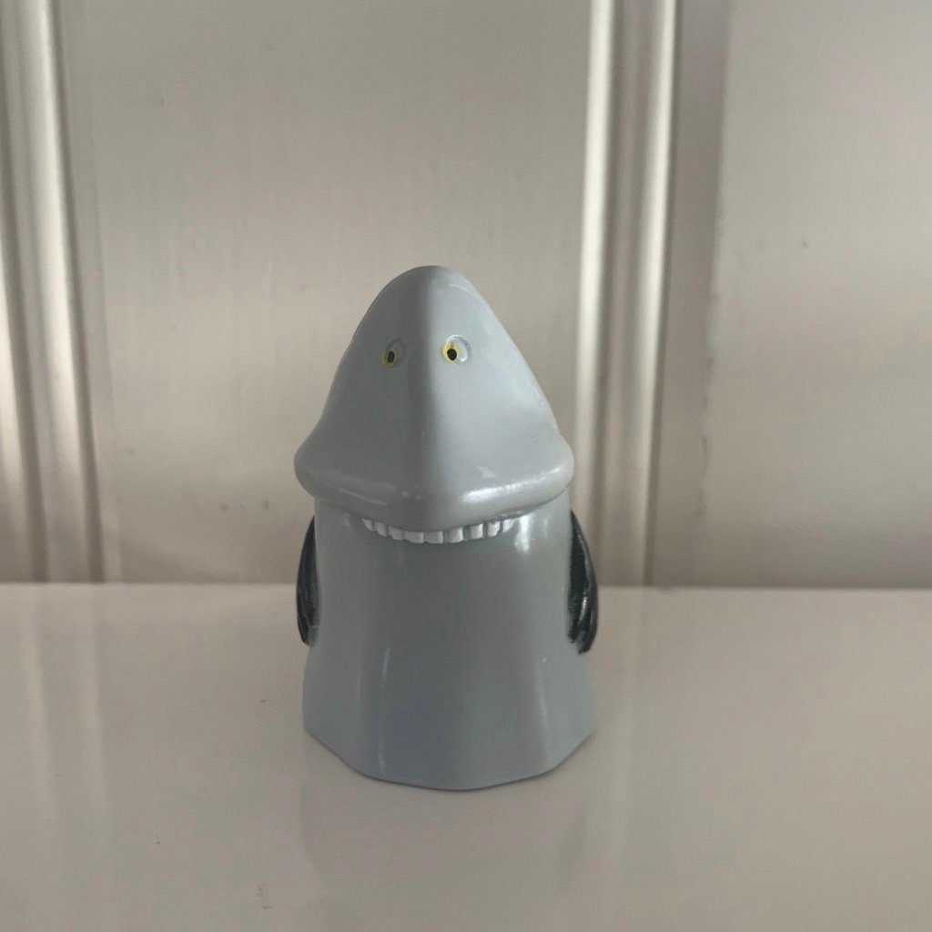 Se produkter som liknar Muminfigur Mårran Moomin på Tradera (618565893)