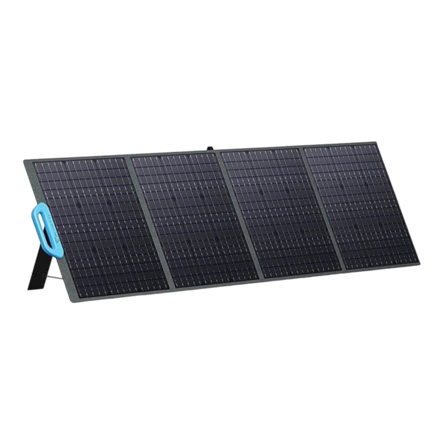 Ny Bluetti PV200 200W Vikbar Solpanel Mc4 Solce.. | Köp på Tradera ...