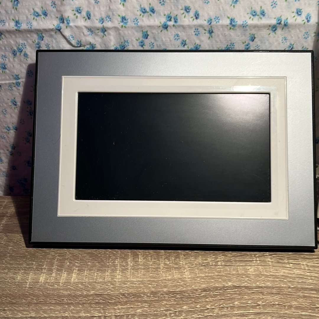 Kodak EasyShare P720 Digital Fotoram | Köp på Tradera (711000956)