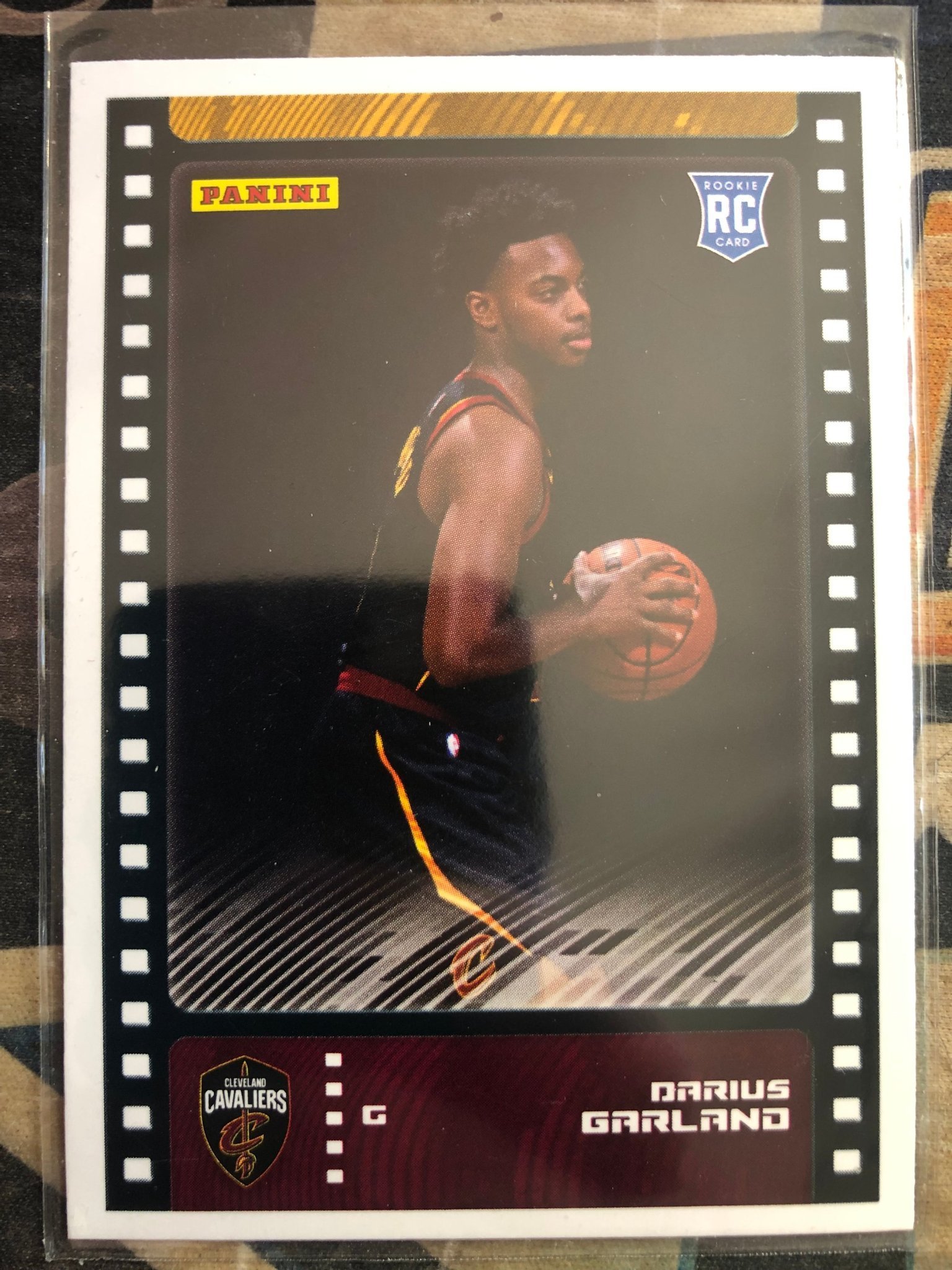 2019-20 Panini Sticker & Card Collection Rookie.. | Köp på Tradera ...