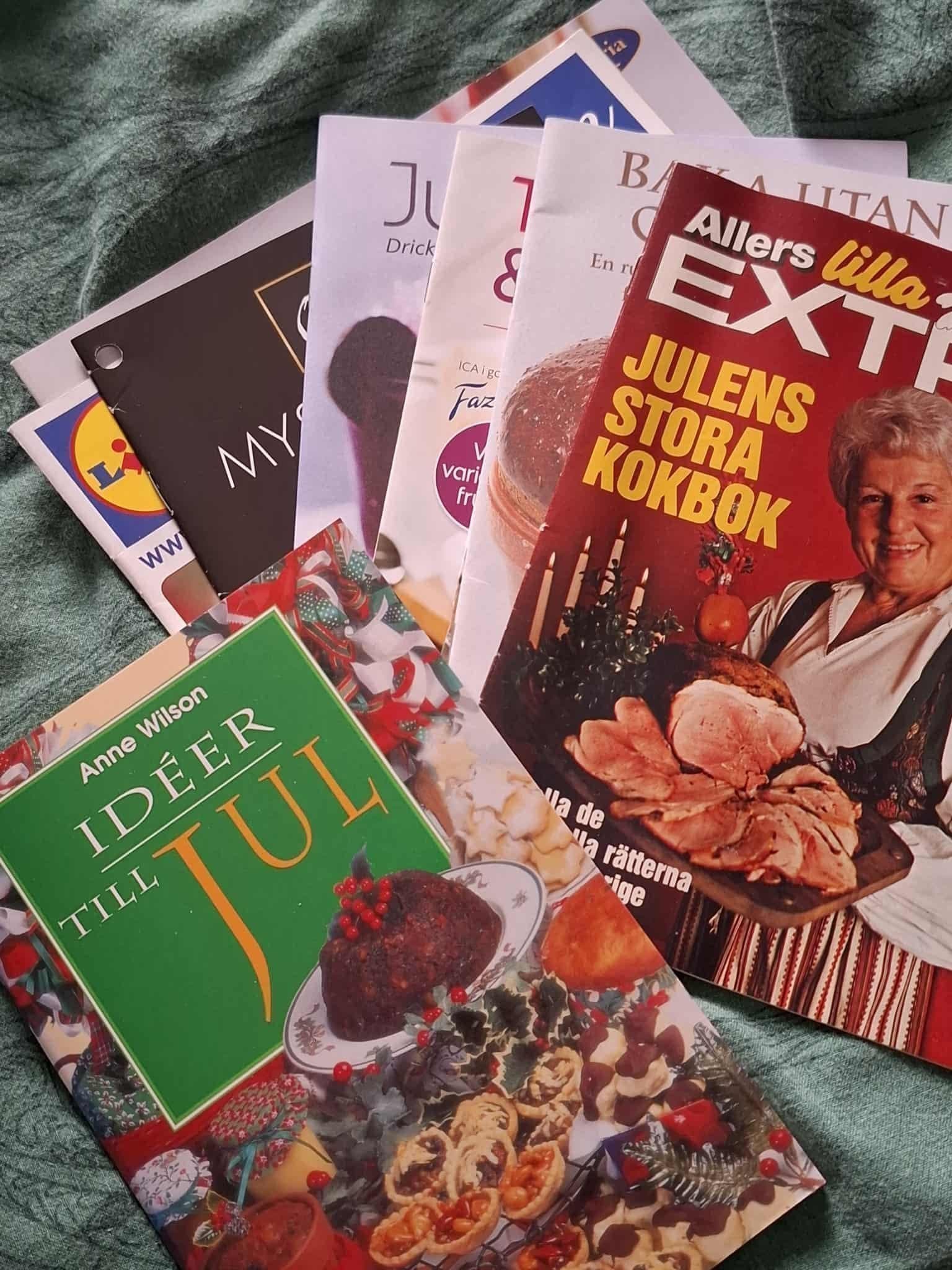 Se produkter som liknar Jul Idéer till Jul - Anne Wil.. på Tradera ...