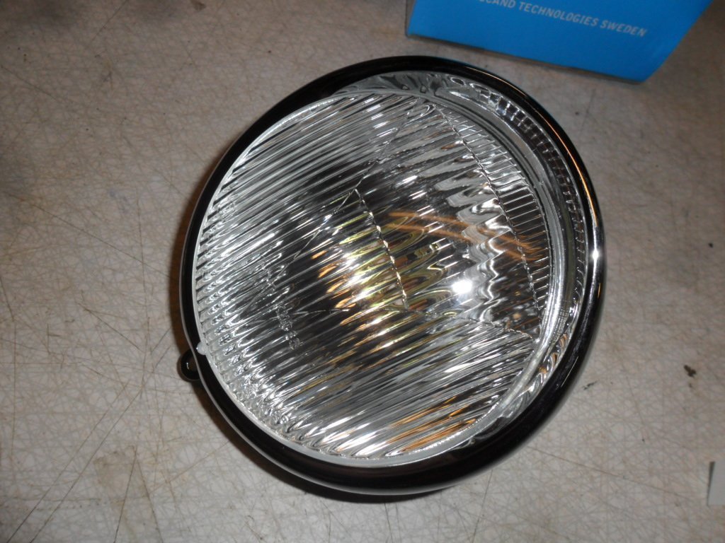 NY FRAMLYKTA TILL CRESCENT MONARK,1279,COMPAKT .. | Köp på Tradera ...