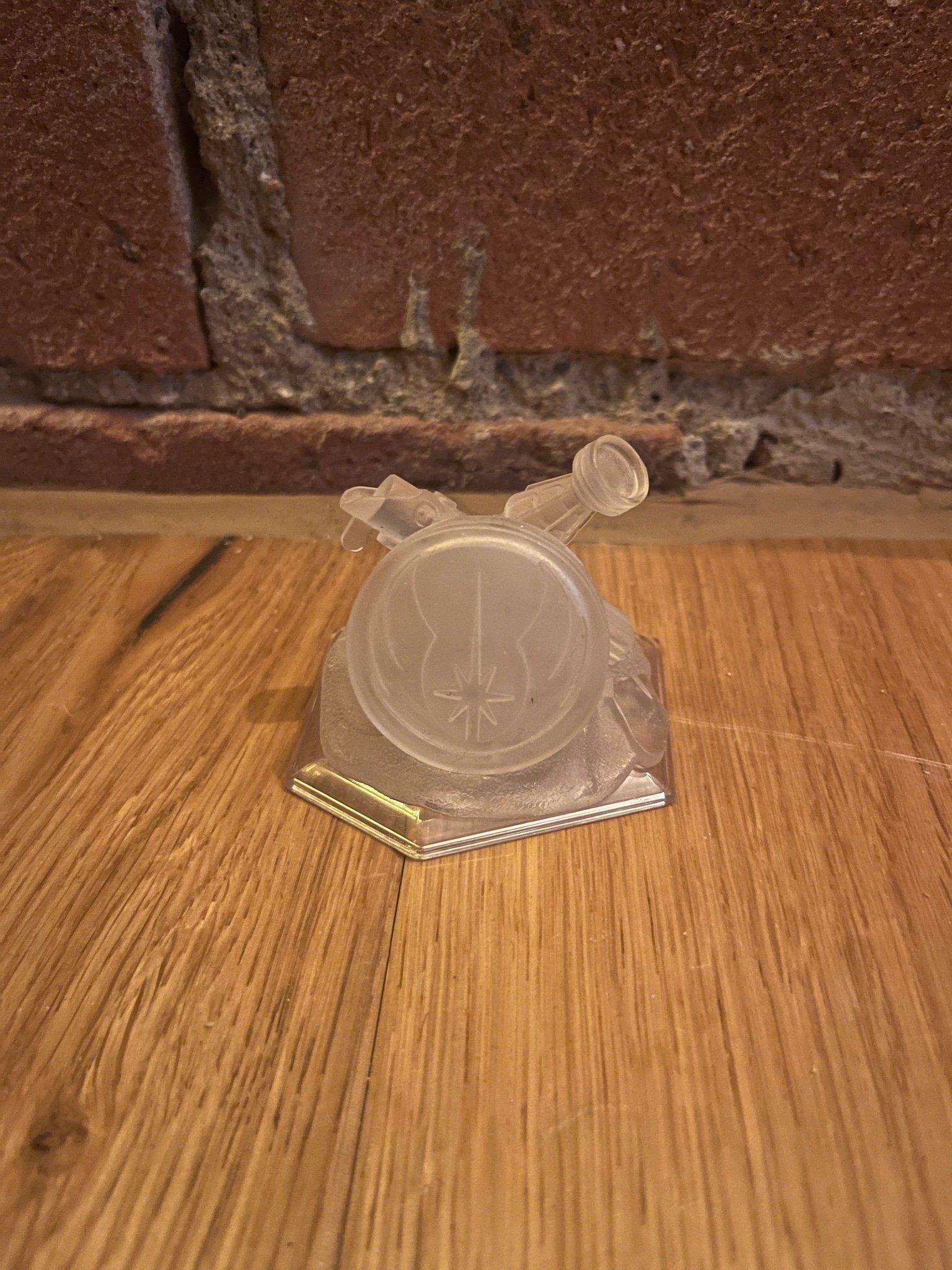 Disney Infinity 3.0 Star Wars Twilight of the R.. | Köp på Tradera ...