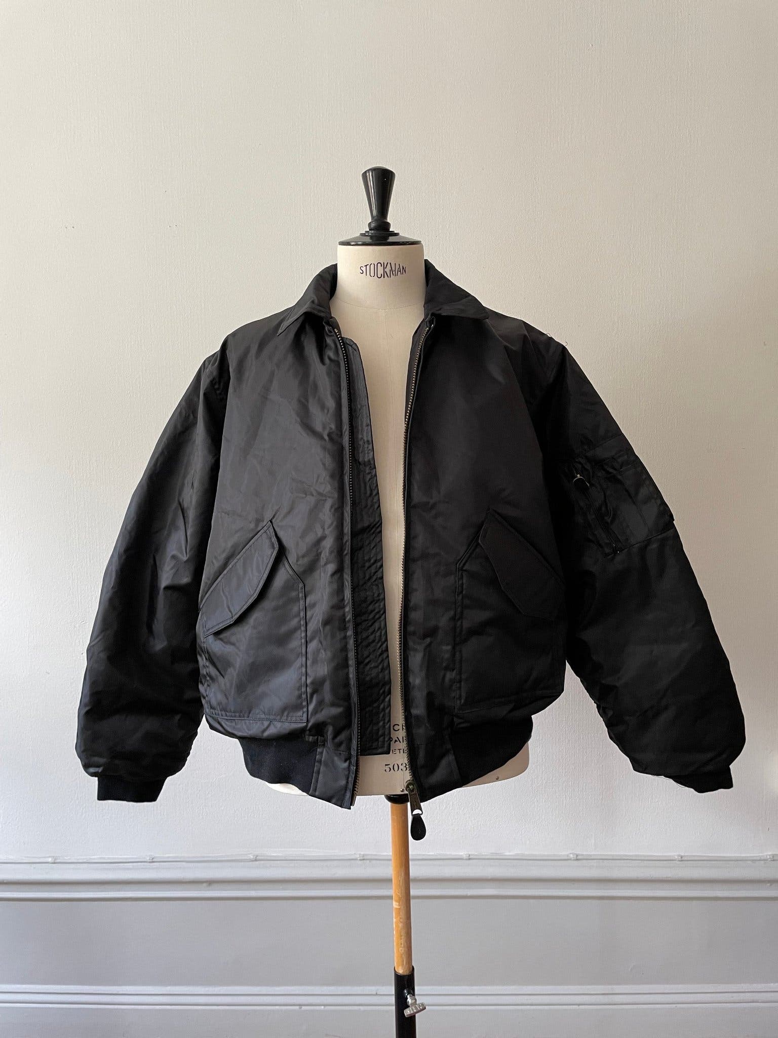 USAF repro Jacket - XL | Köp på Tradera (718881023)