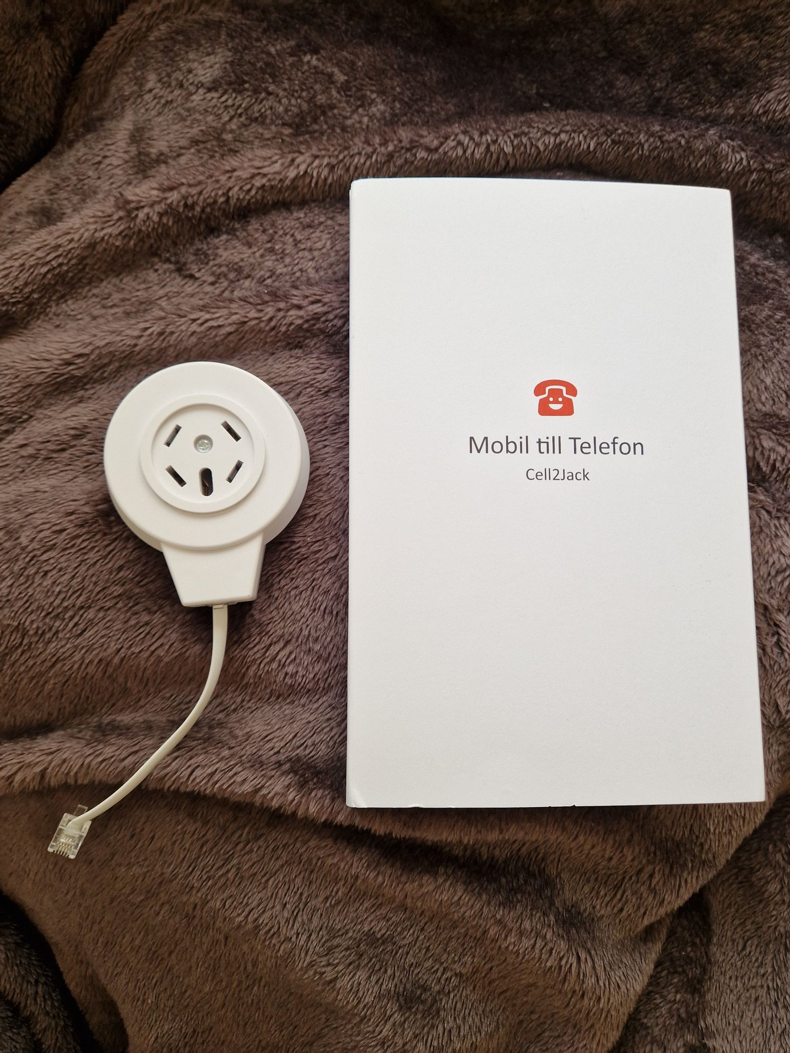 Se produkter som liknar Cell2Jack Mobil till Telefon .. på Tradera ...