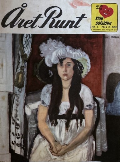 Se produkter som liknar Året runt 4 1950 Ebbe Arvidss.. på Tradera ...