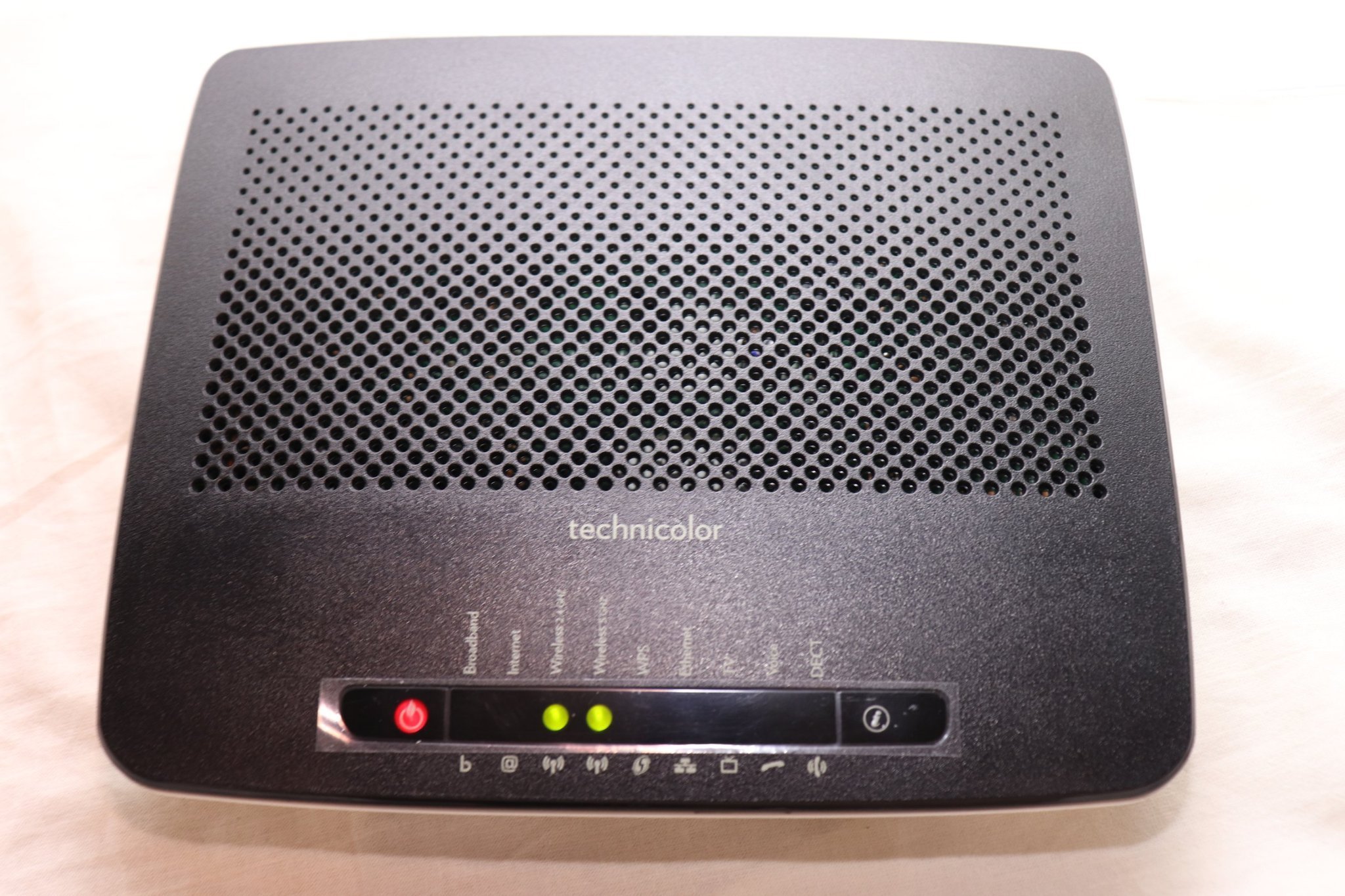 Se produkter som liknar Technicolor TG799vac Xtream i.. på Tradera ...