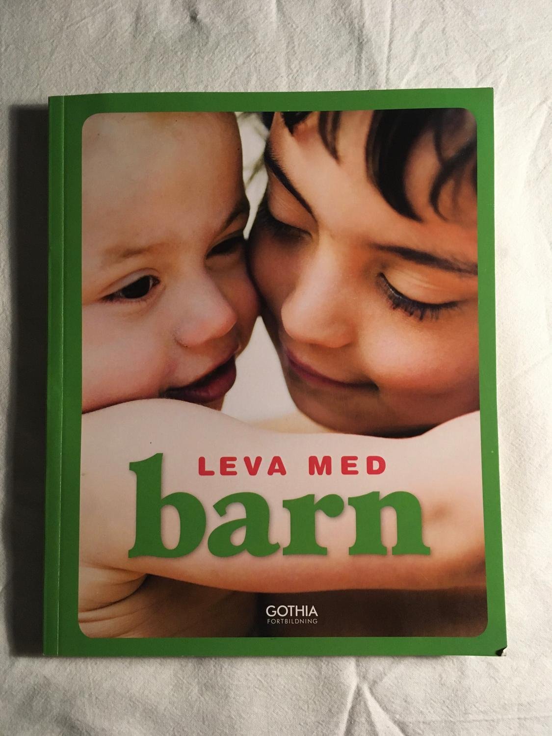 Leva Med Barn | Köp på Tradera (665002538)