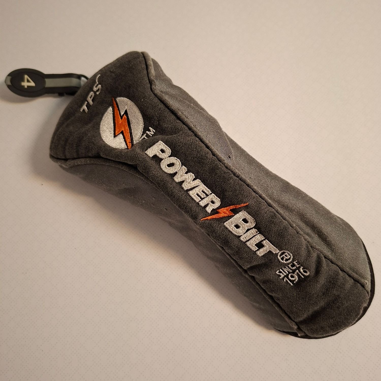 POWERBILT TPS Hybrid headcover | Köp på Tradera (687611657)