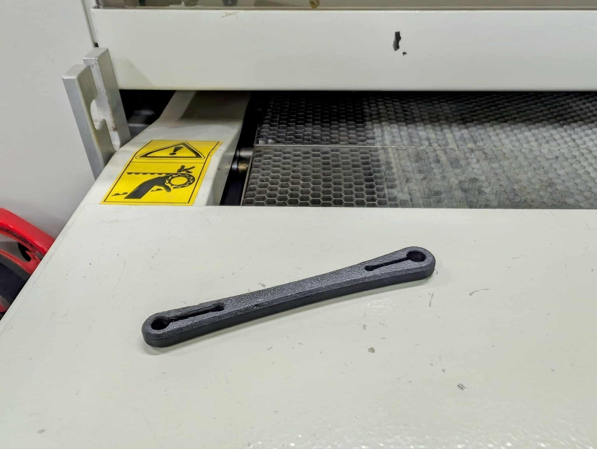 Arm för Virvelspjäll Volvo.. | Köp från PrintitSwedenAB på Tradera ...