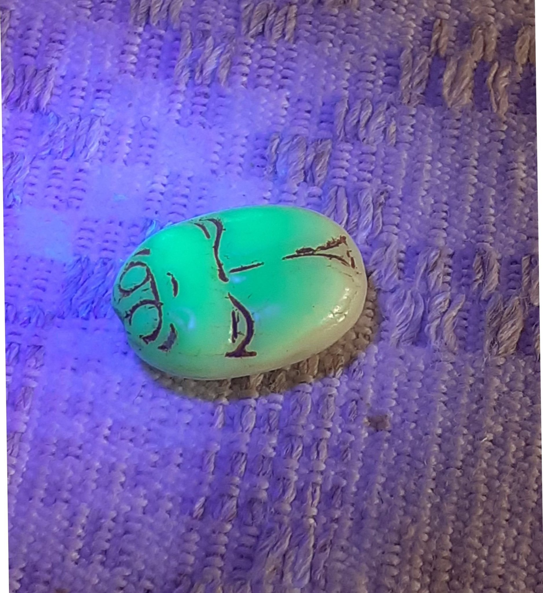 Se produkter som liknar Skarabe från Egypten 50-tal k.. på Tradera ...