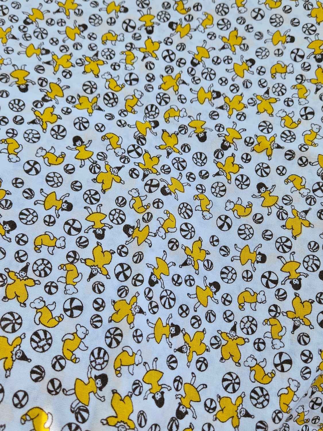 Påslakan och örngott - Nall.. | Köp från SakLetarHyllan på Tradera ...