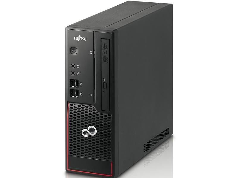 Fujitsu Esprimo C720 USFF i5-4590 3.30 GHz 8 GB.. | Köp på Tradera ...