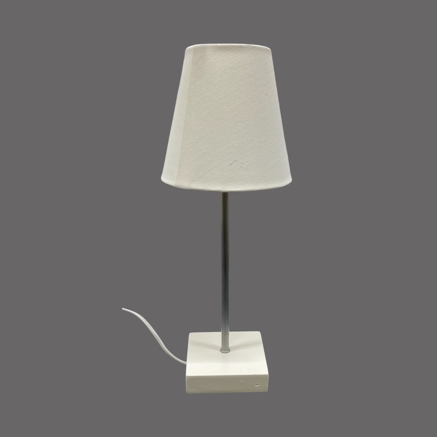 Se produkter som liknar Rusta Lampa Bordslampa Lampsk.. på Tradera ...