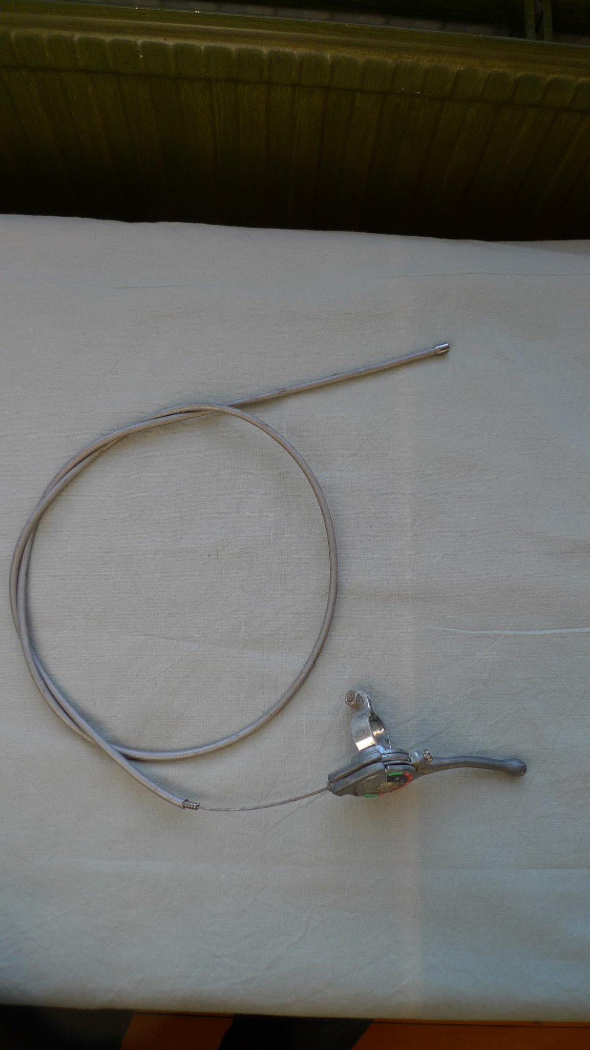 Magura reglage gasreglage till veteran moped | Köp på Tradera (709604411)