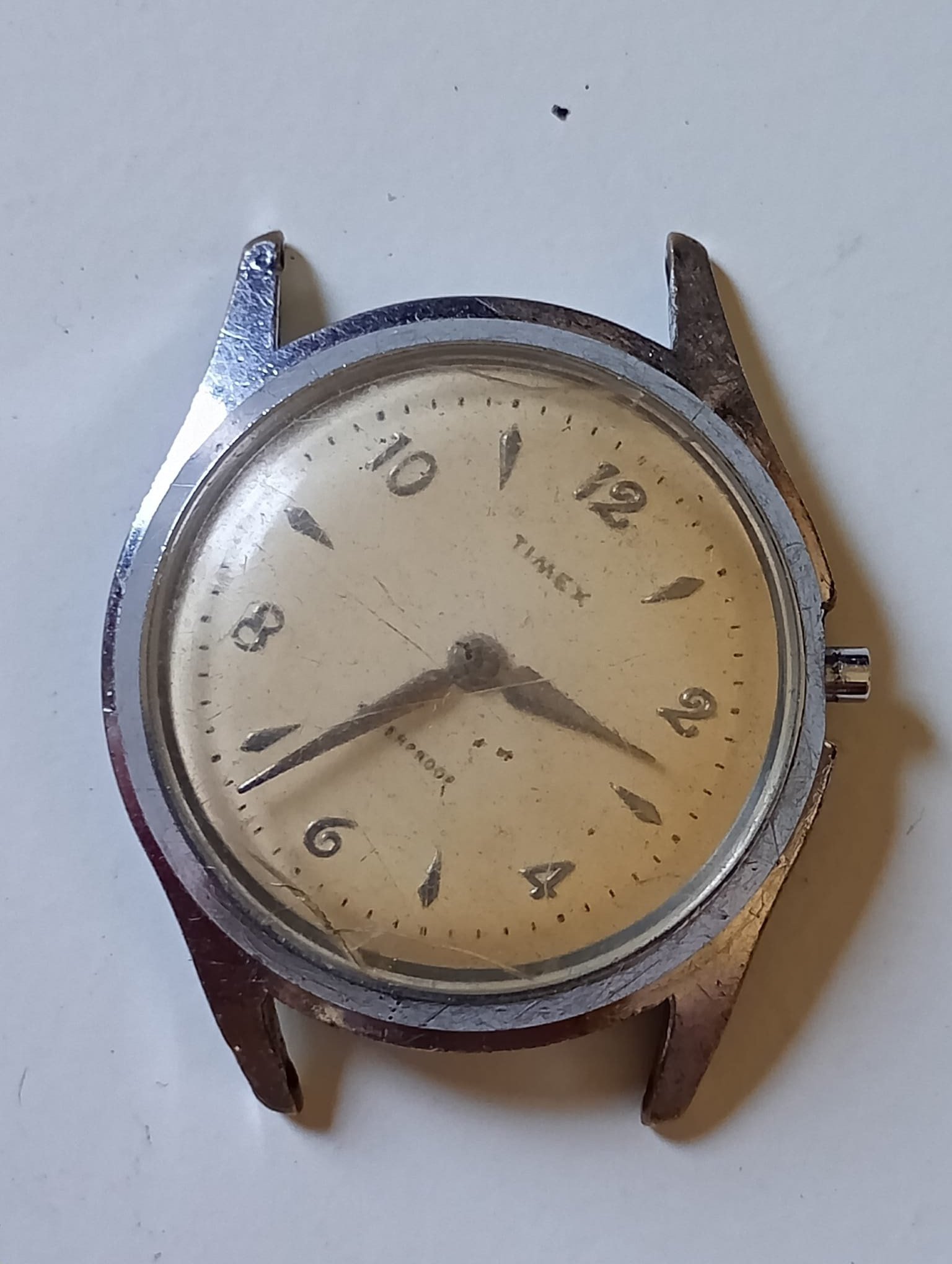 TIMEX waterproof | Köp på Tradera (704686124)