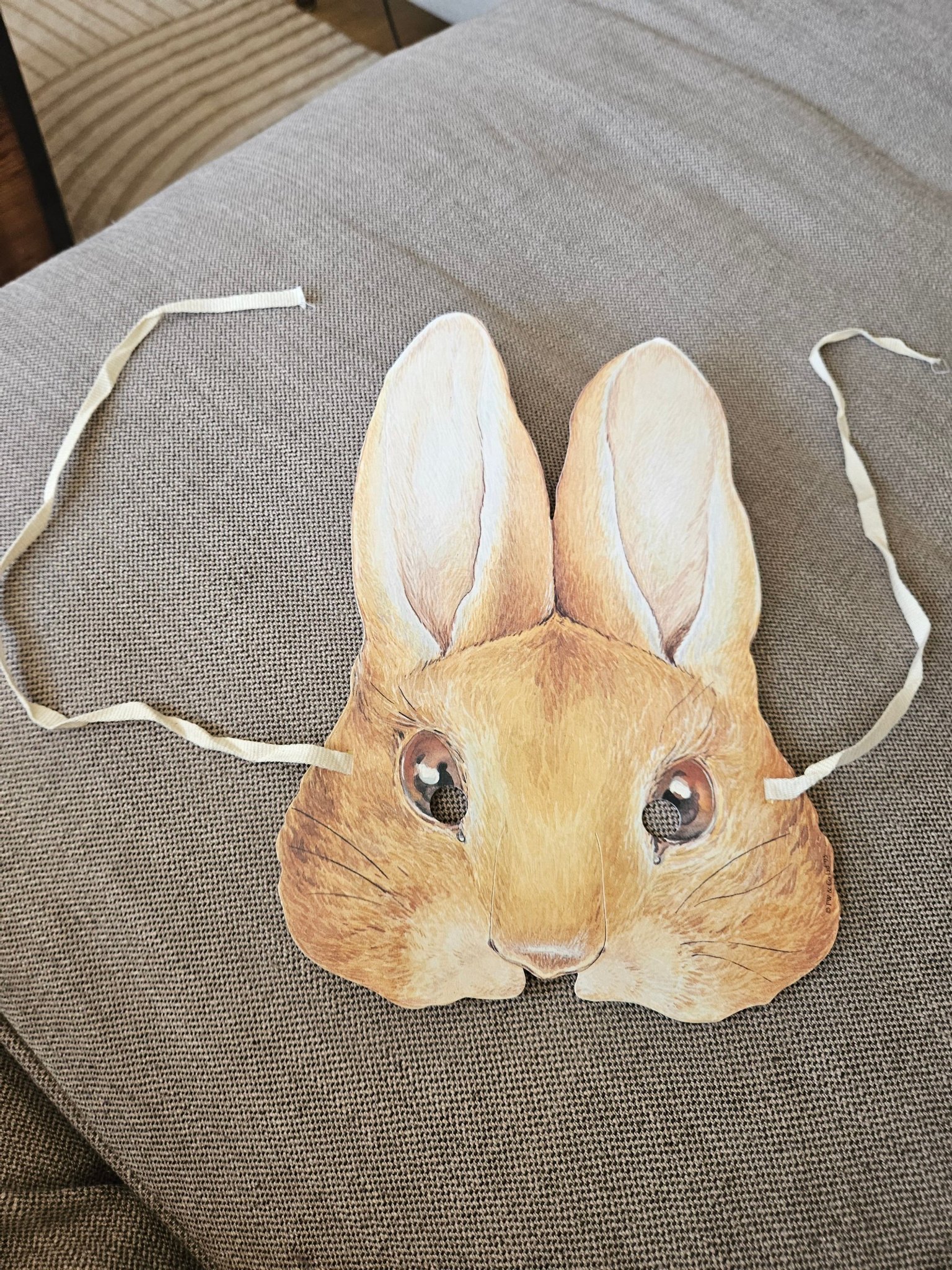 Se produkter som liknar Beatrix Potter Peter Rabbit M.. på Tradera ...