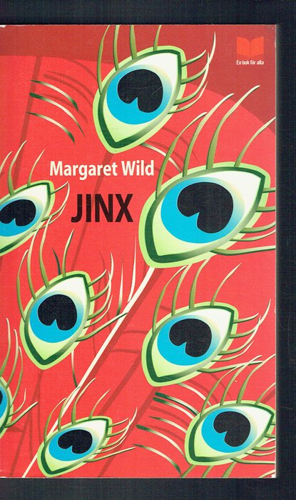 Jinx - Margaret W.. | Köp från Bokreturen-i-Vastmanland på Tradera ...