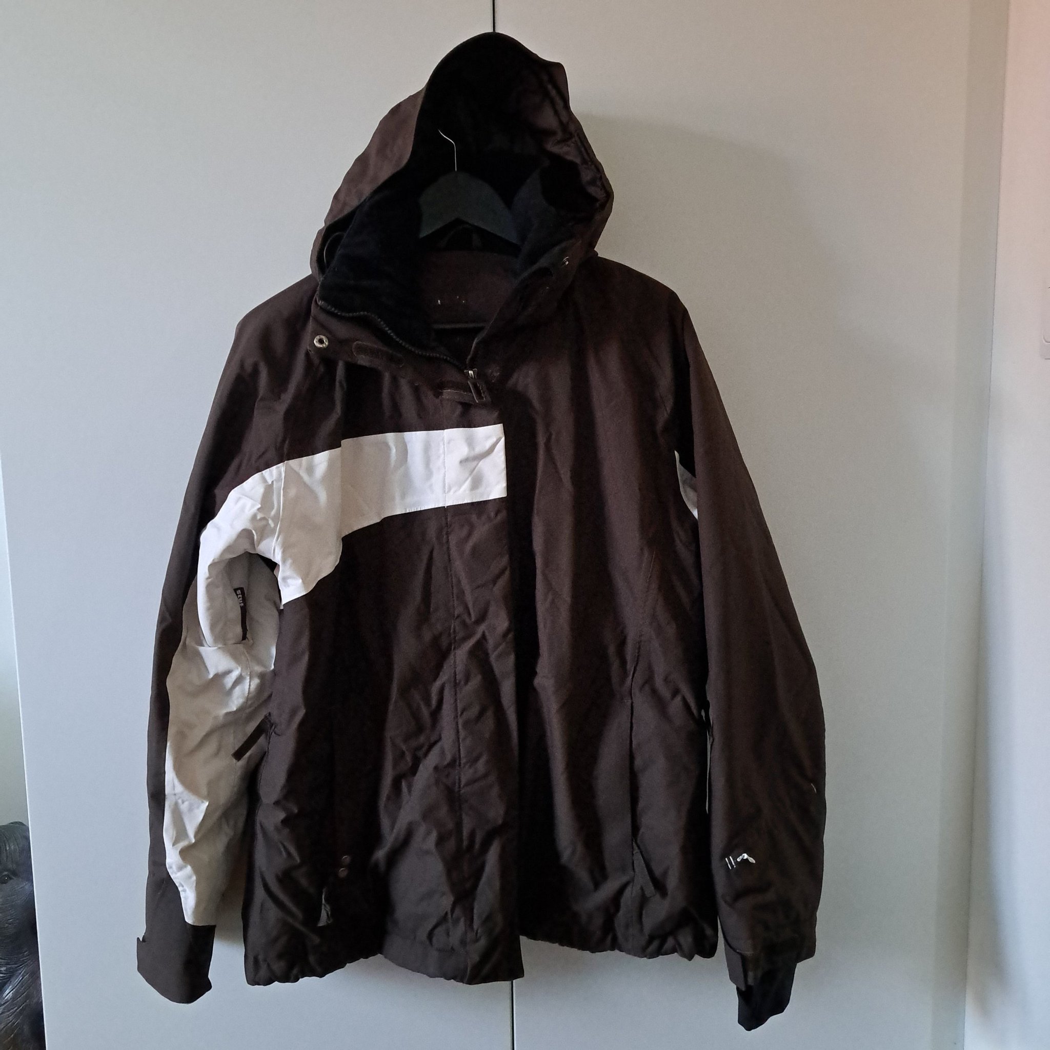 Stuf Skidjacka stl44 | Köp på Tradera (704307846)