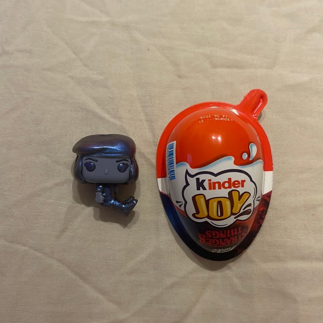 Funko Pop Robin Kinder Joy Stranger Things | Köp på Tradera (706018780)