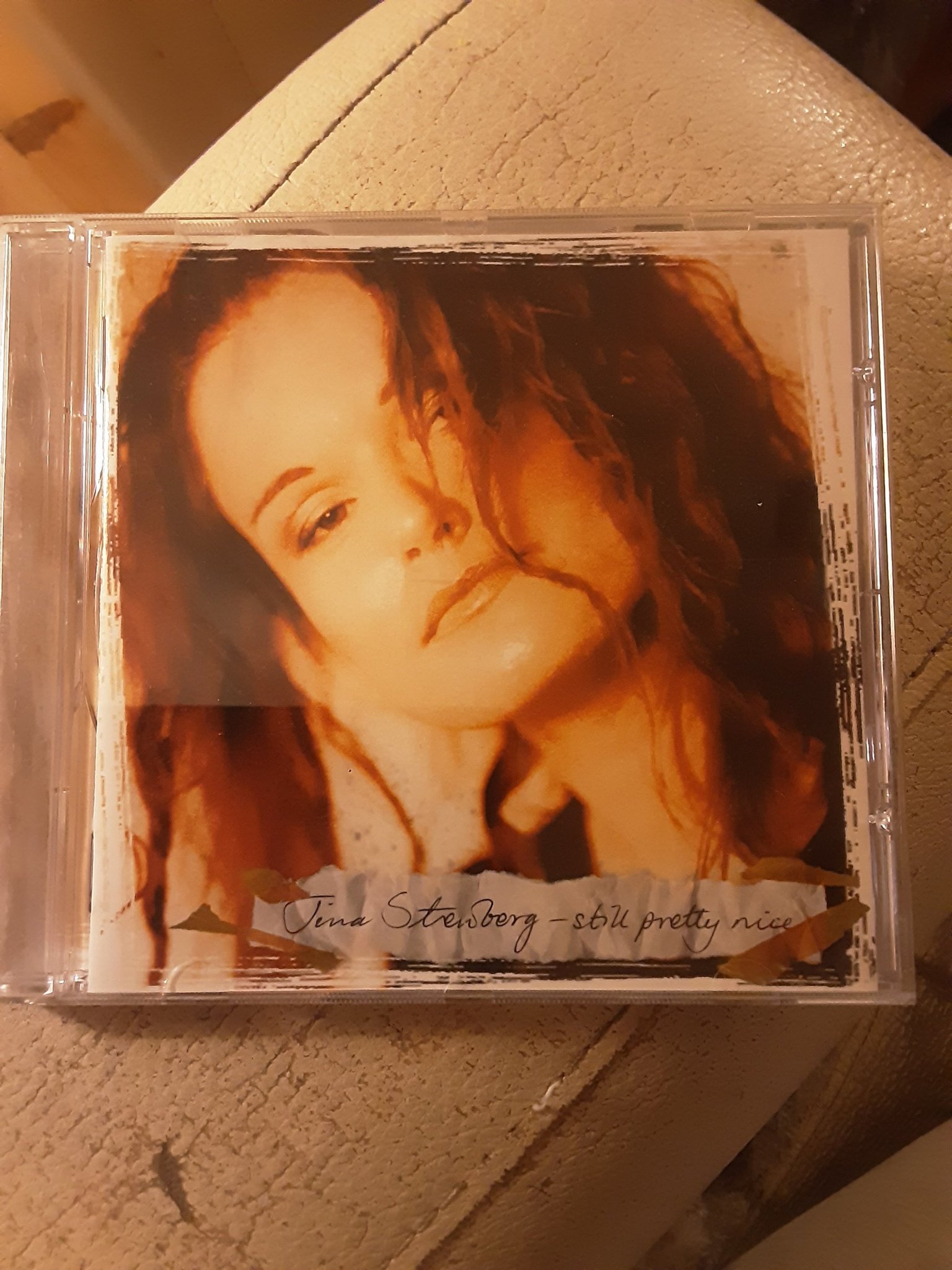 Se produkter som liknar Tina Stenberg - still pretty .. på Tradera ...