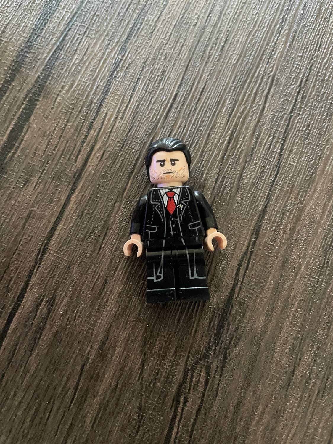 Se produkter som liknar LEGO Albert Runcorn (Harry Po.. på Tradera ...