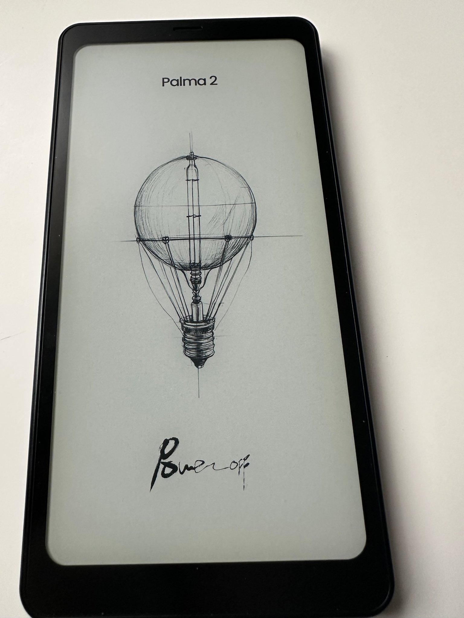 BOOX Palma 2 Mobile ePaper | Köp på Tradera (713767775)