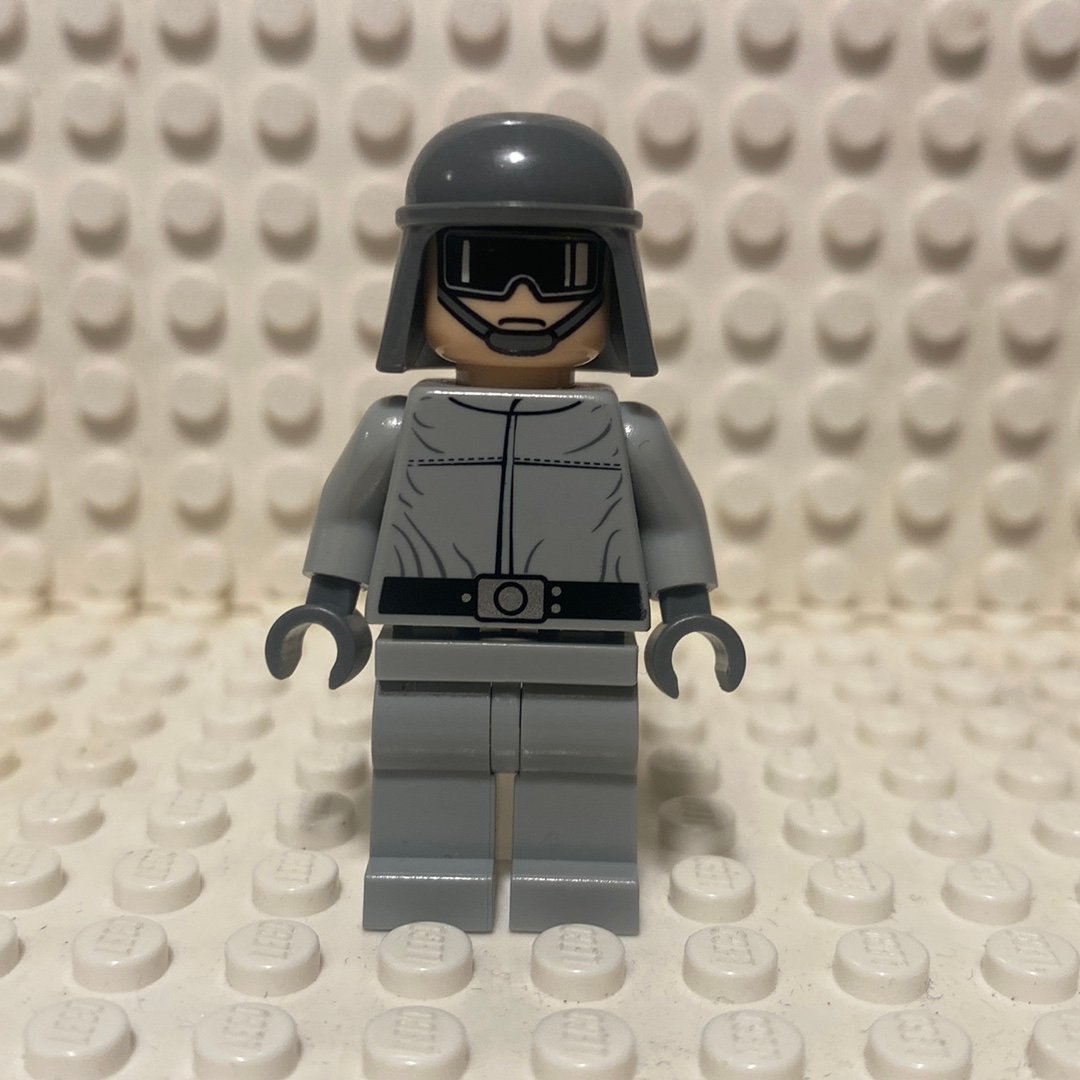 Lego Star Wars Imperial.. | Köp från Måm_smått_och_gott på Tradera ...