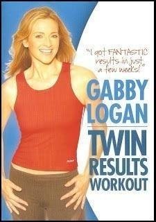 Gabby Logan - Twin Results Workou.. | Köp från DiscLord på Tradera ...