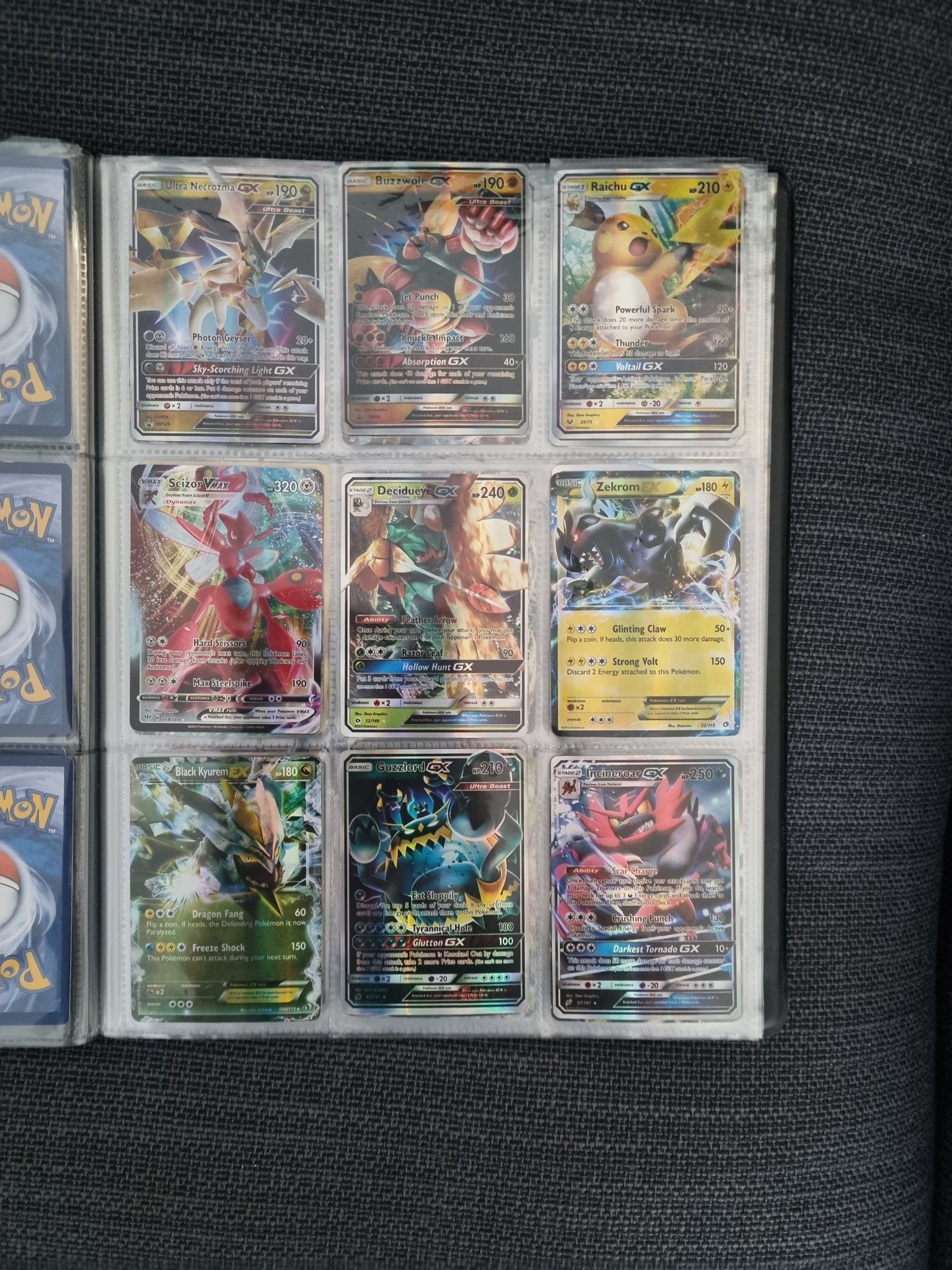 Se produkter som liknar 100 ex/gx bulk pokemon kort på Tradera (729061999)