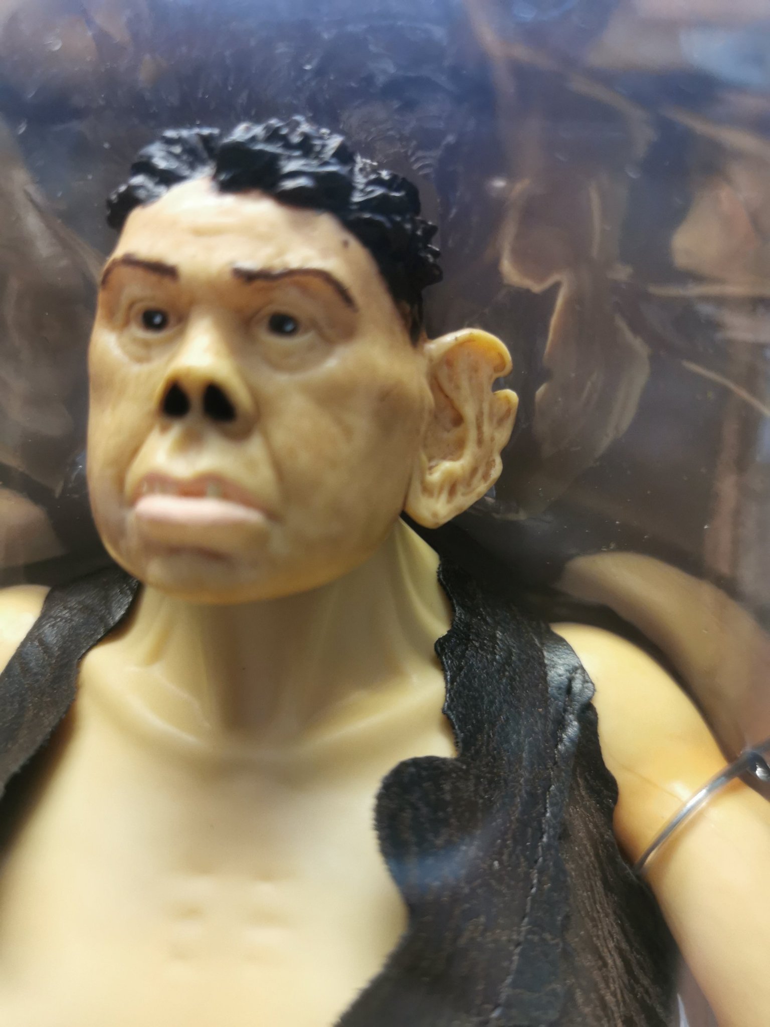 Grawp The Giant, Harry Potter an.. (422479713) ᐈ FreaksofFantasy på Tradera