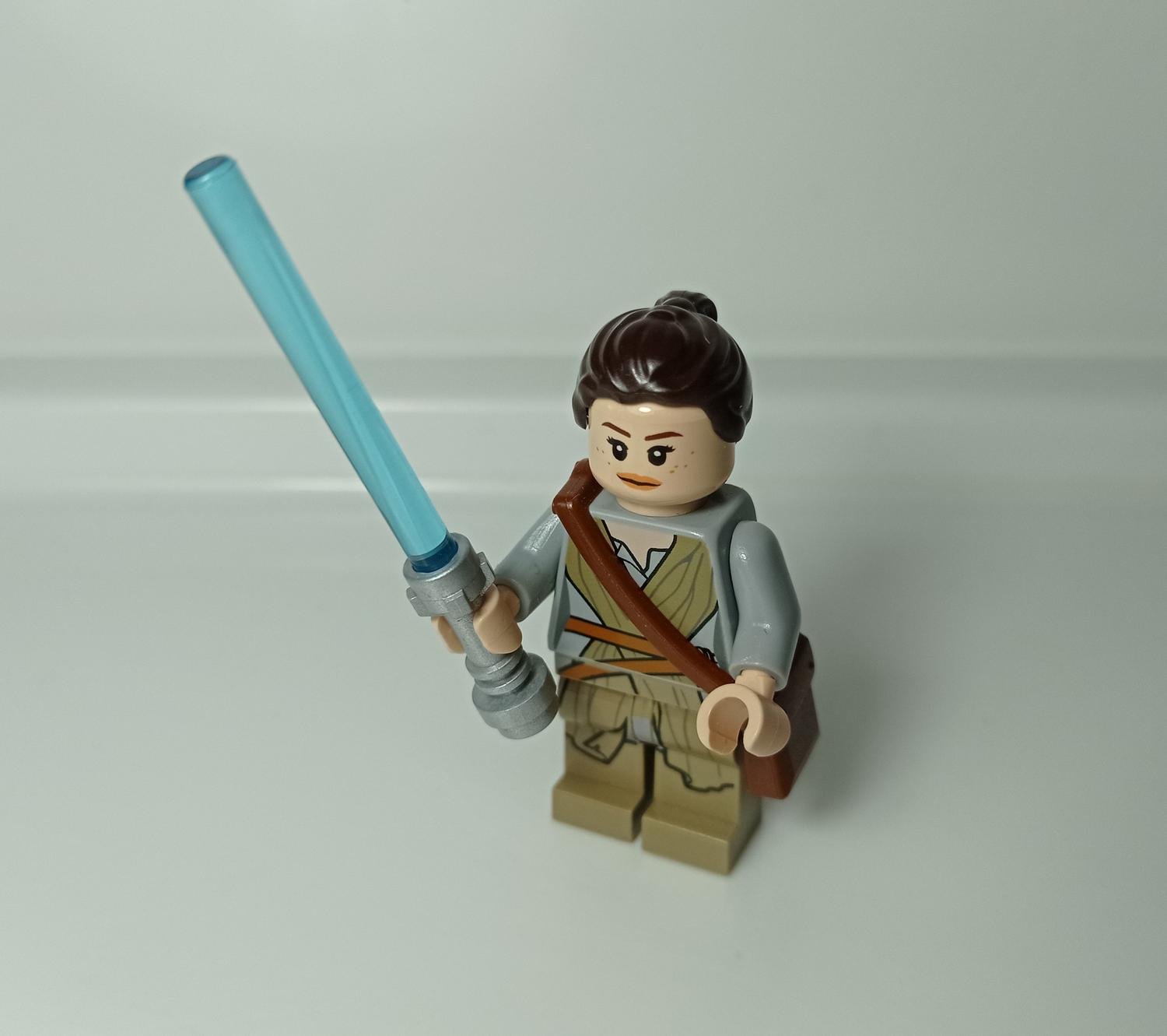 Se produkter som liknar Lego Rey sw0677 Star Wars på Tradera (586495680)