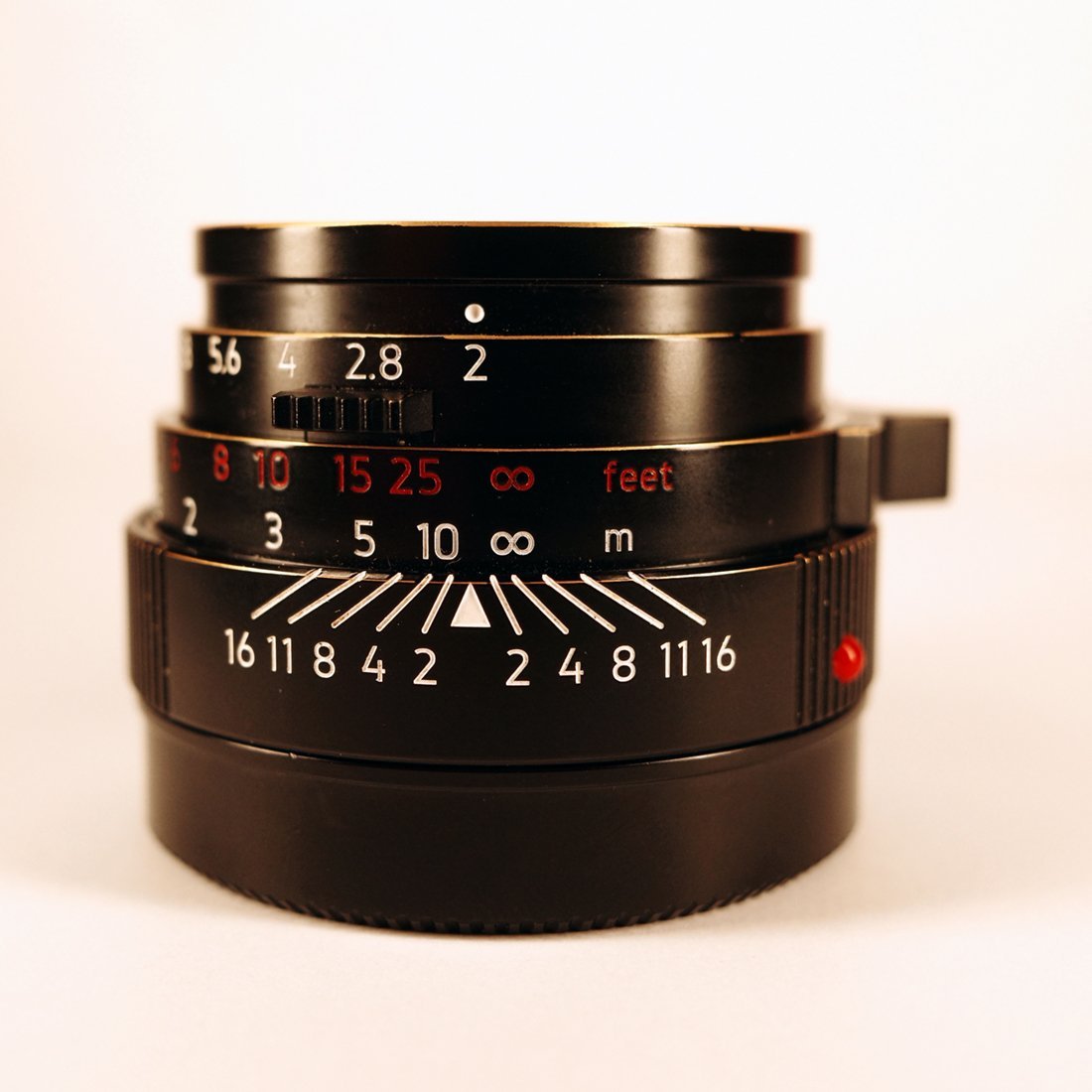 Light Lens Lab f/2 50mm V3LC objektiv | Köp på Tradera (734689503)