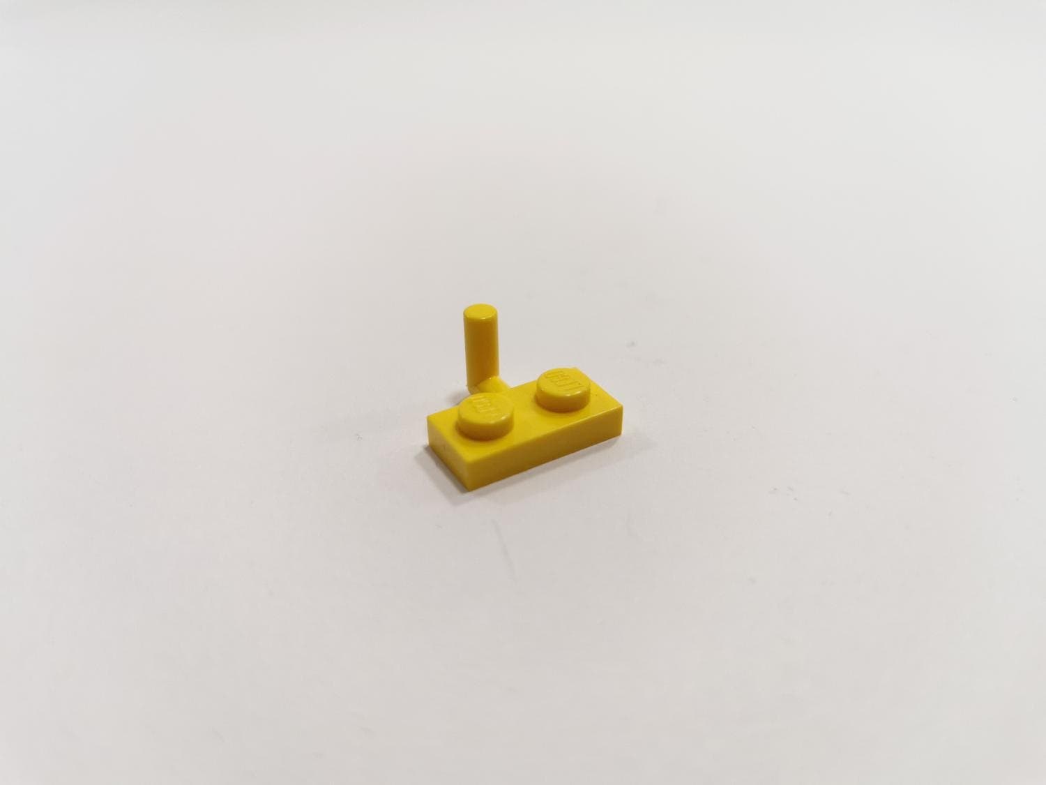 Lego - plate - modified - bar arm up - 1x2 - pa.. | Köp på Tradera ...