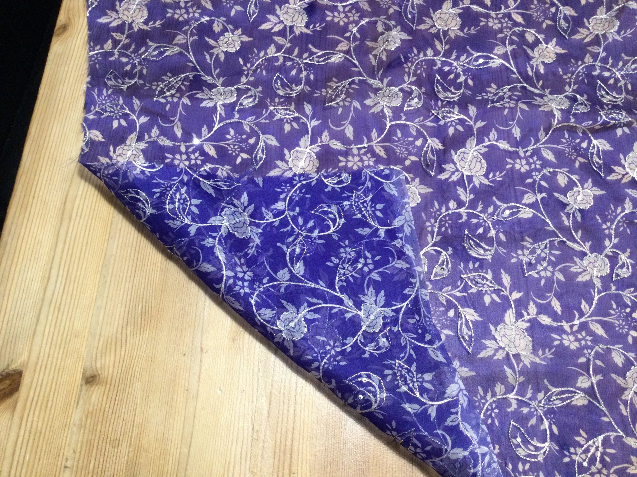 3 vackra stuvar med spets brodyr till fest, bal.. | Köp på Tradera ...