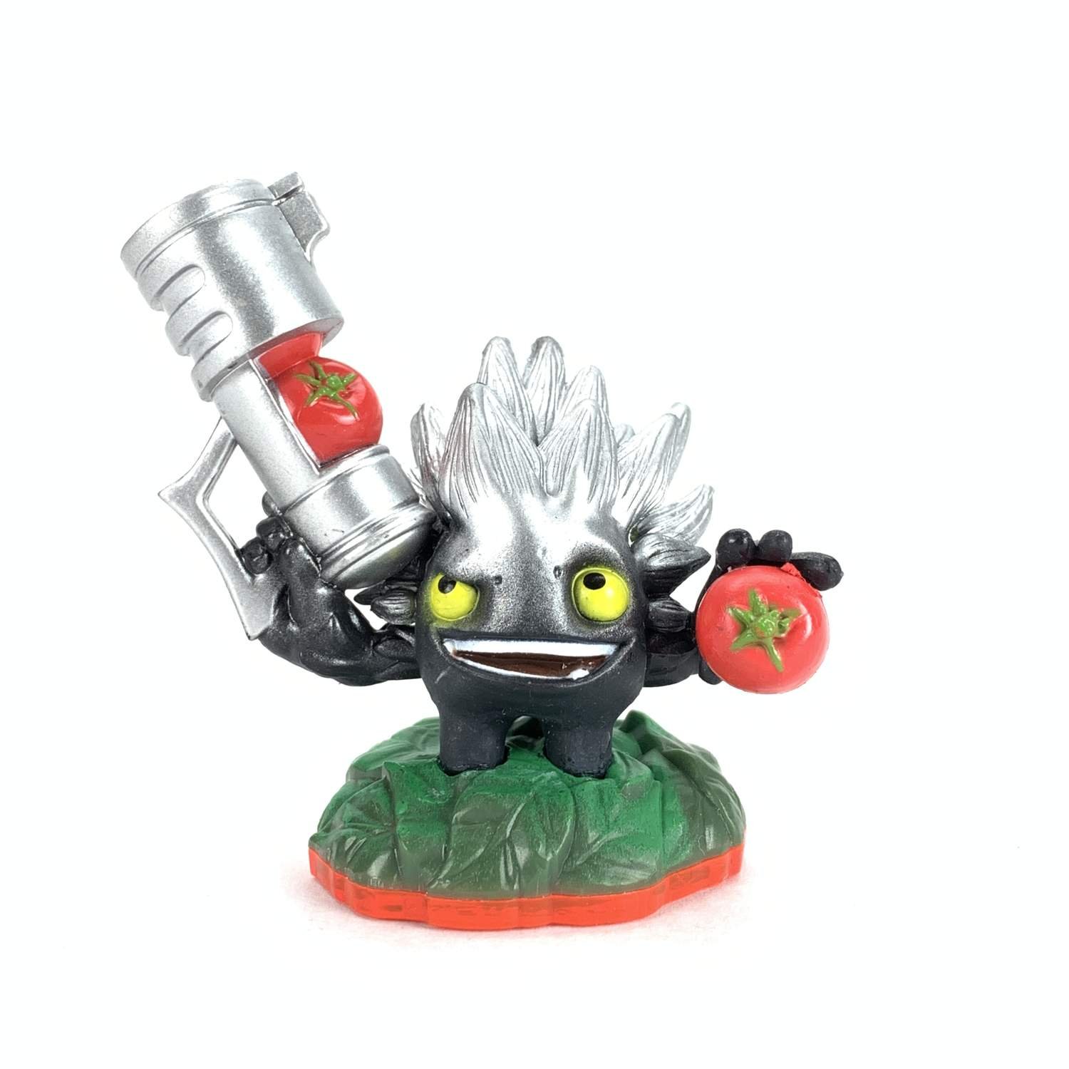 Skylanders Dark Food Fight Skylande.. | Köp från Footly på Tradera ...